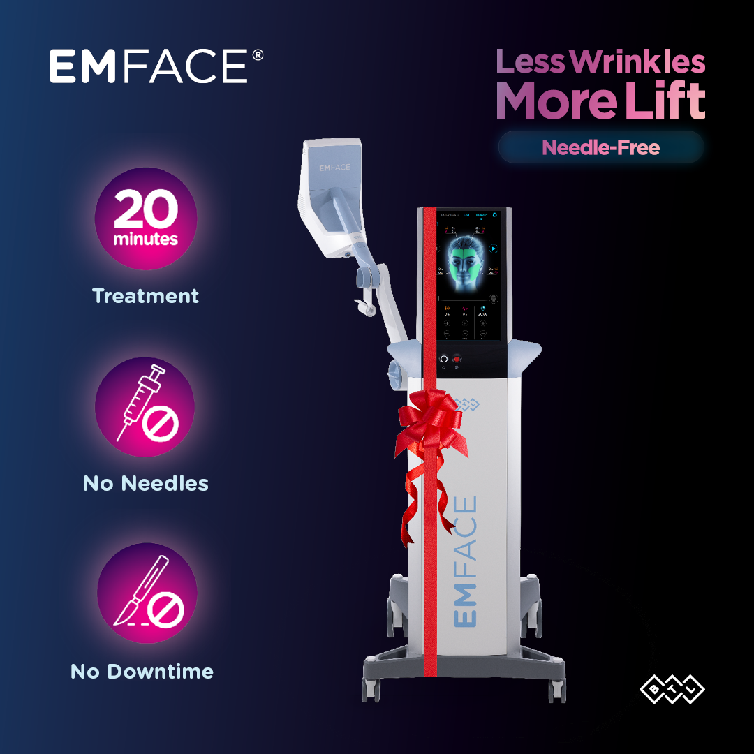 Emface London